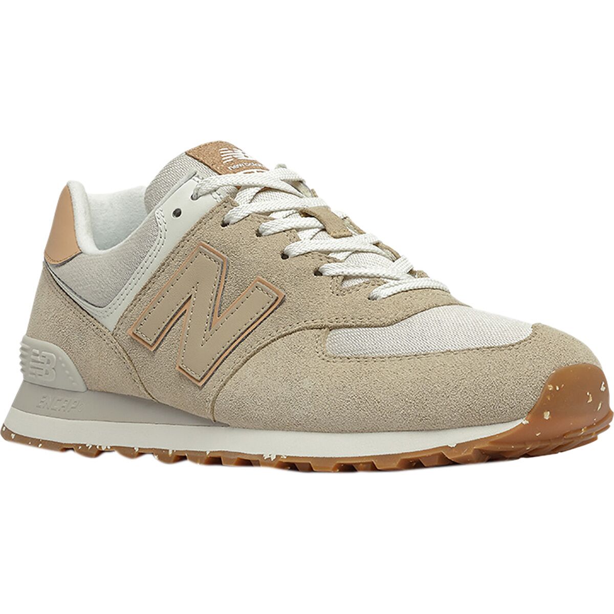 New Balance 574 Pack Shoe - Men's | Backcountry.com
