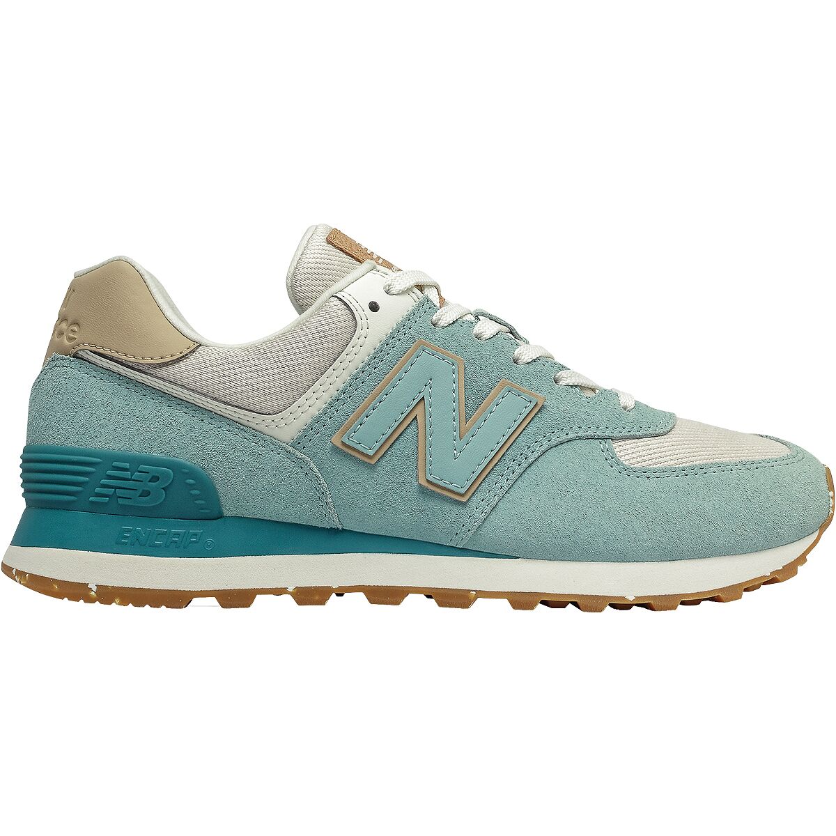 New Balance 574 Pack Shoe - Women's | Backcountry.com