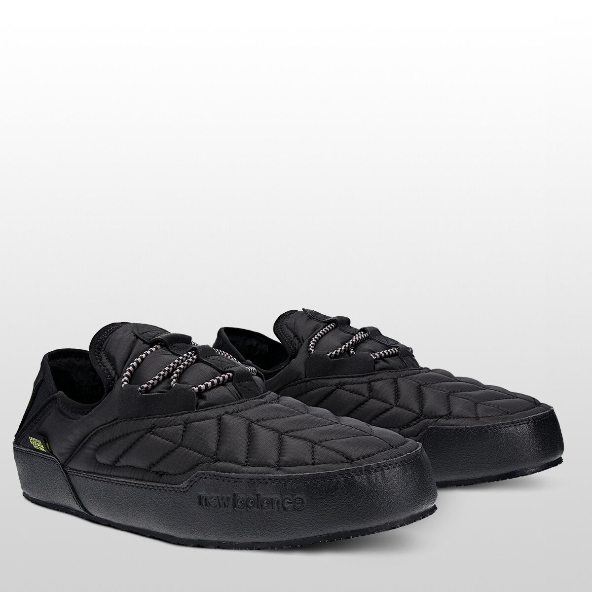 New Balance Slipper Moc Low Shoe - Men's - Footwear