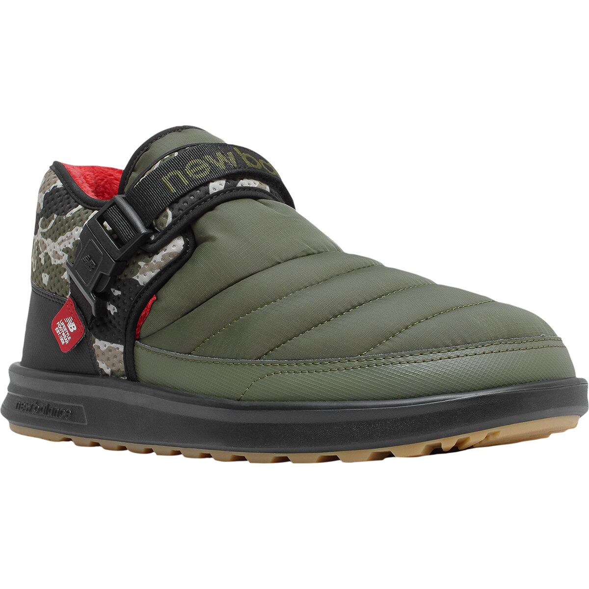 New Balance Slipper Moc Mid Shoe - Men's - Footwear