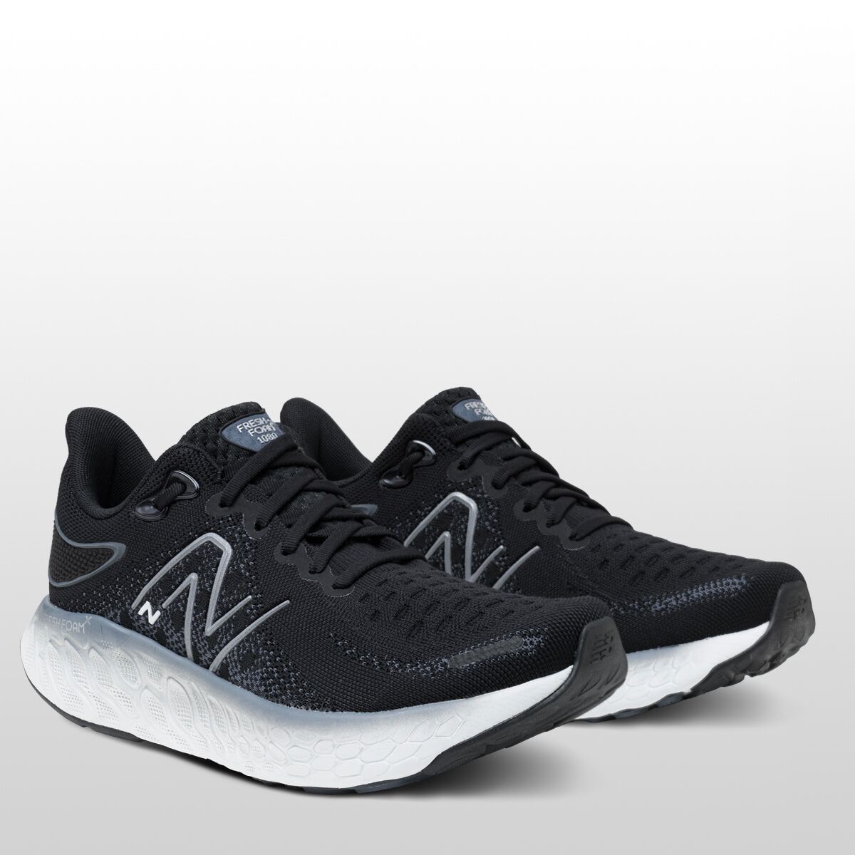 New Balance 1080v12 Running Shoe - Men's - Footwear