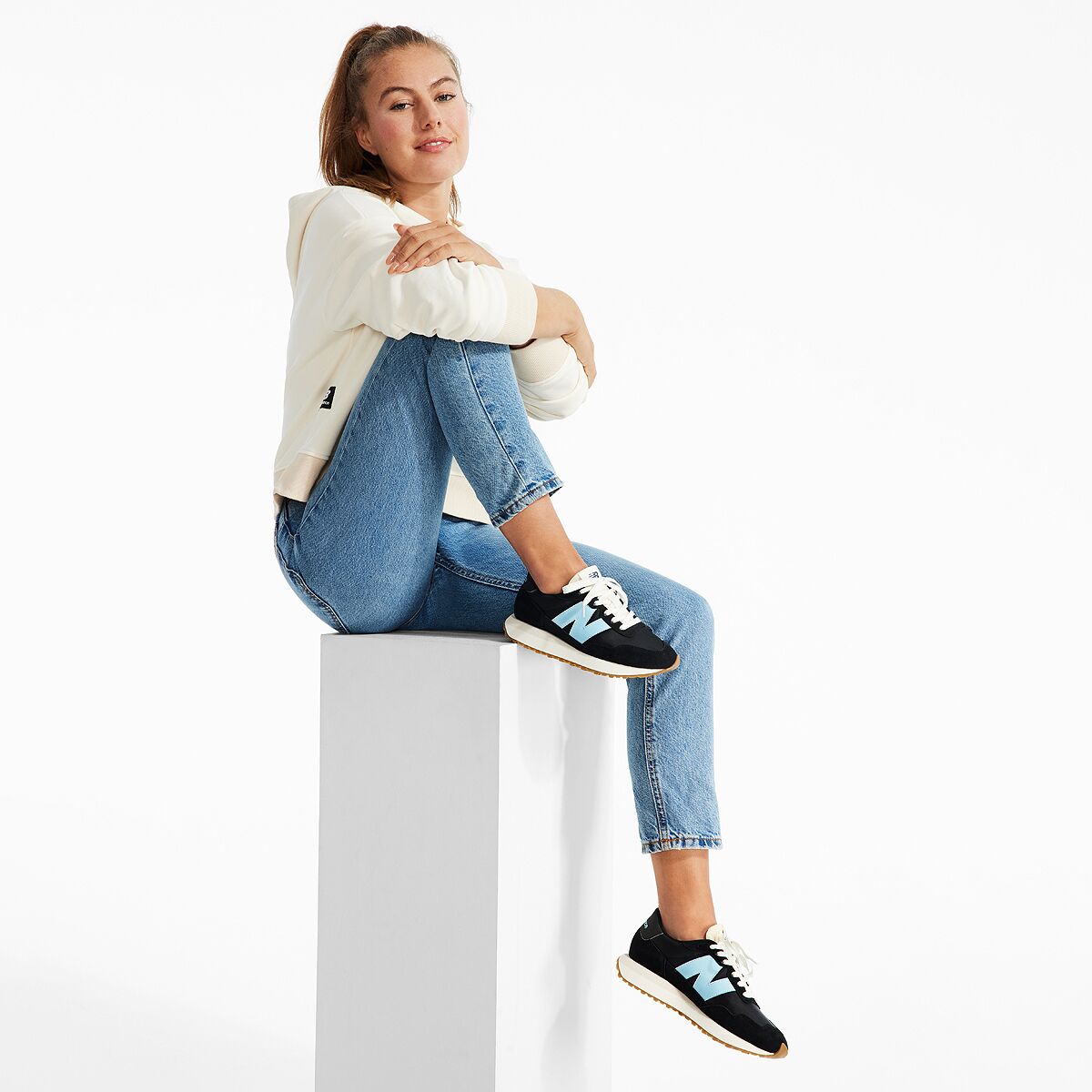 New Balance 237 V1 Shoe - Women's - Footwear