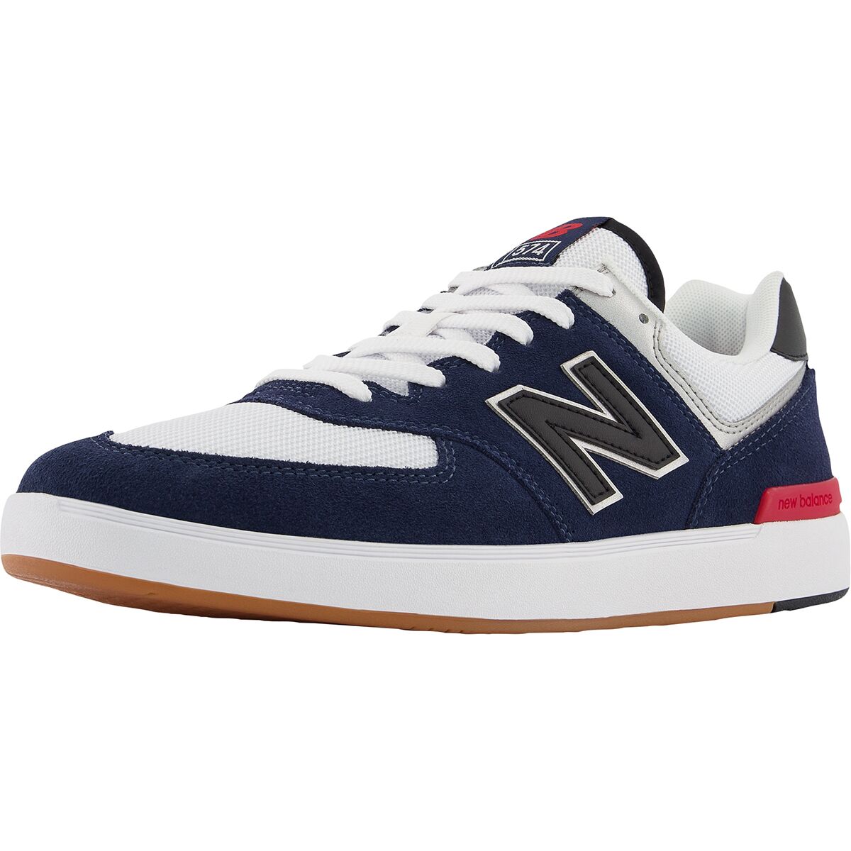 New Balance Court 574 V1 Shoe - Men's - Footwear