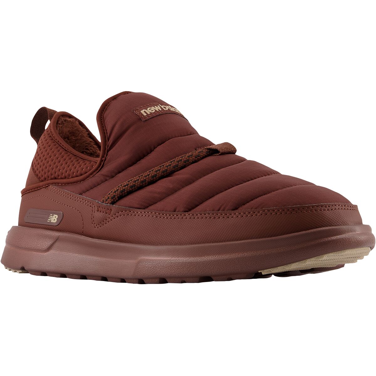 New Balance Caravan Mid-Moc v2 Shoe - Footwear