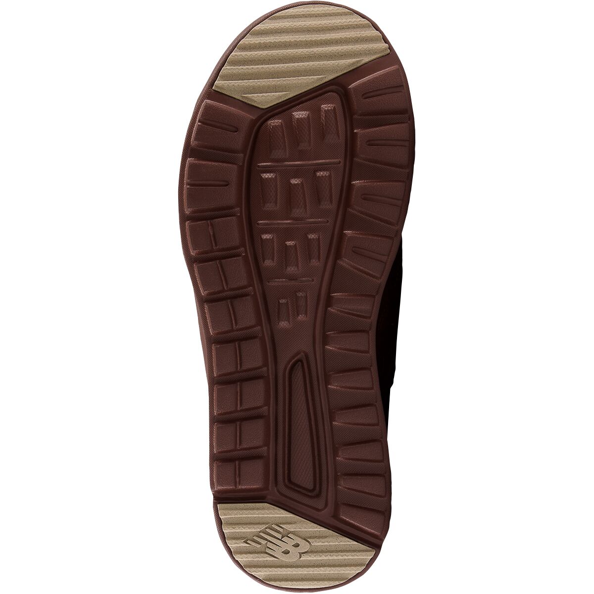 New Balance Caravan Mid-Moc v2 Shoe - Footwear