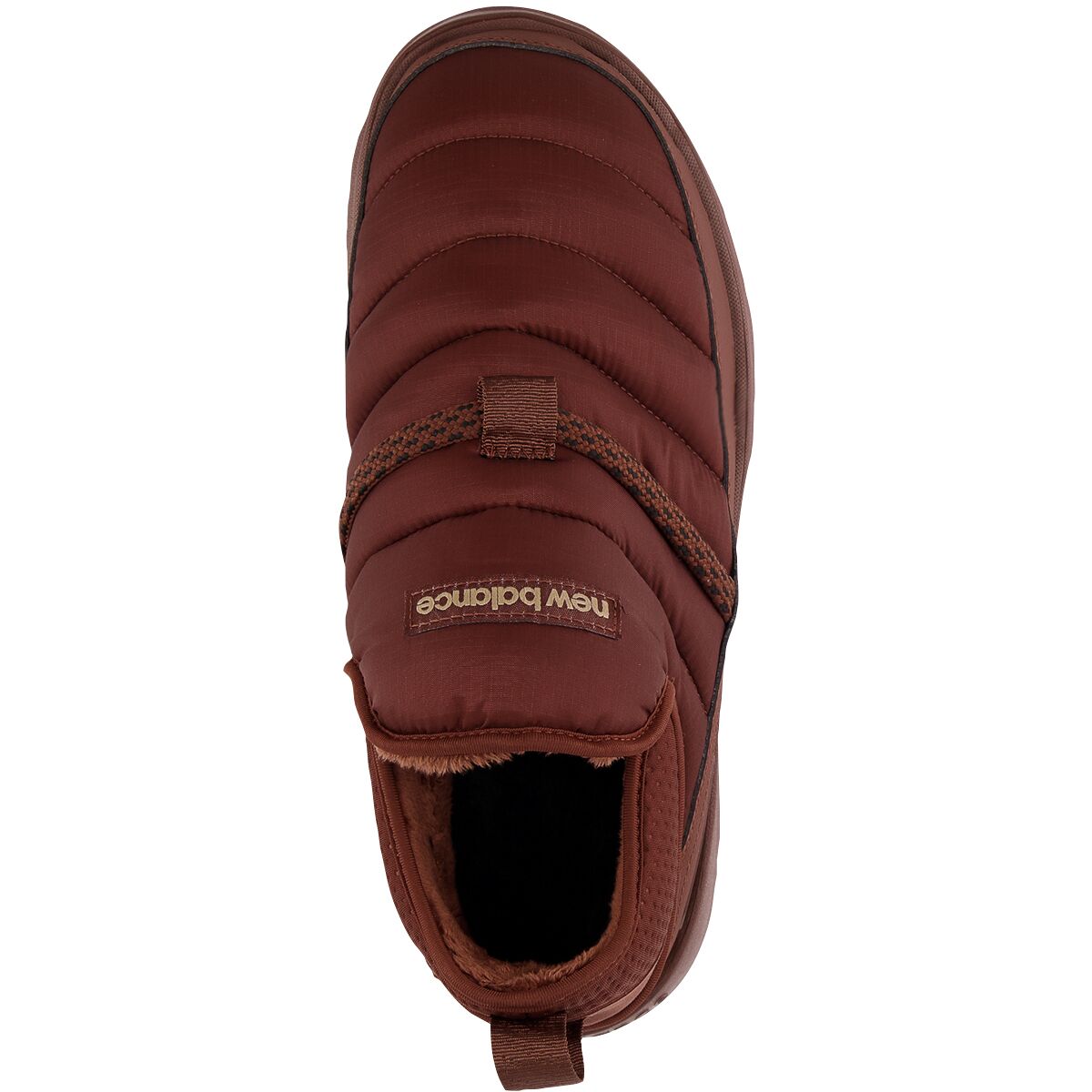 New Balance Caravan Mid-Moc v2 Shoe - Footwear