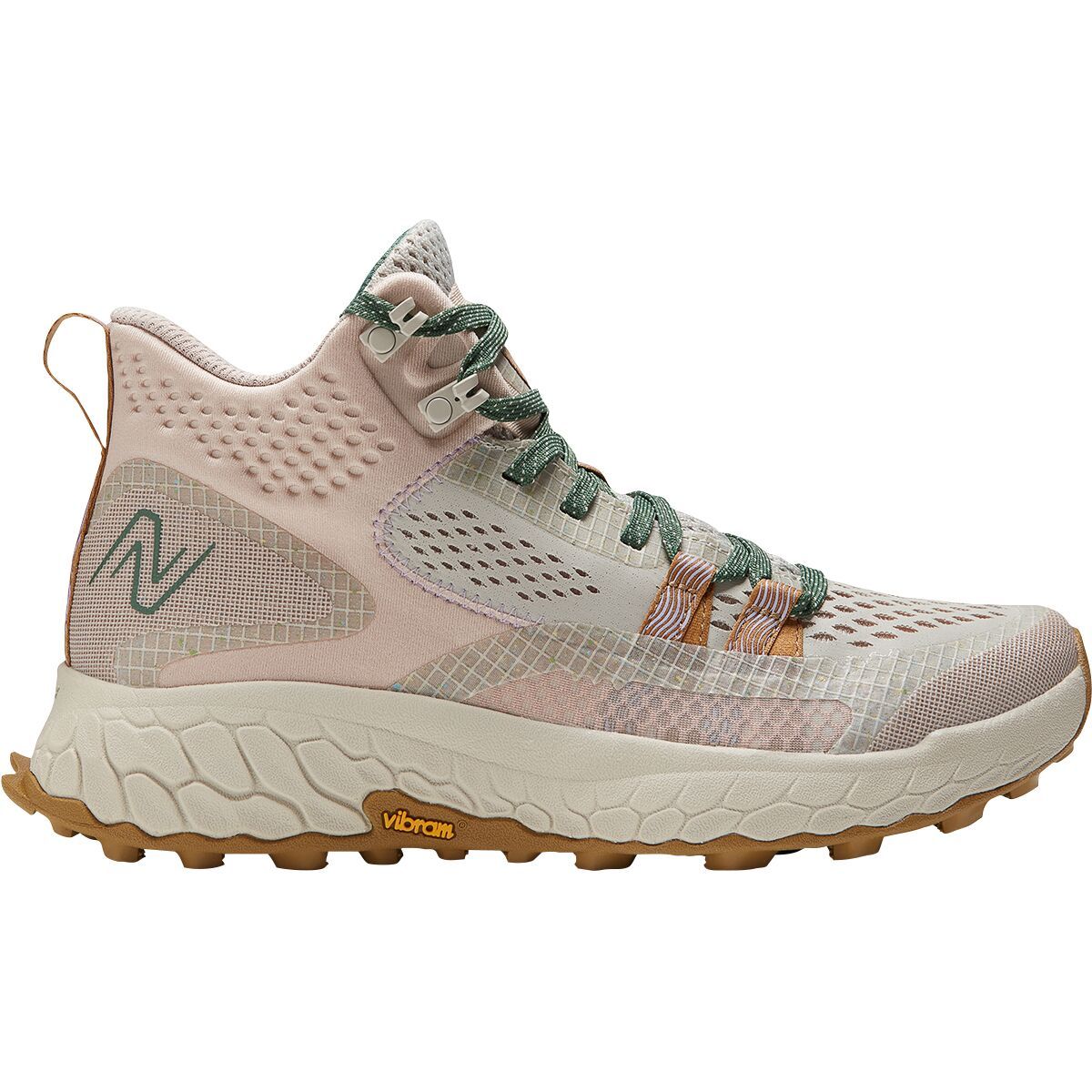 New Balance Fresh Foam X Hierro Mid Trail Running Shoe - Women's - Footwear