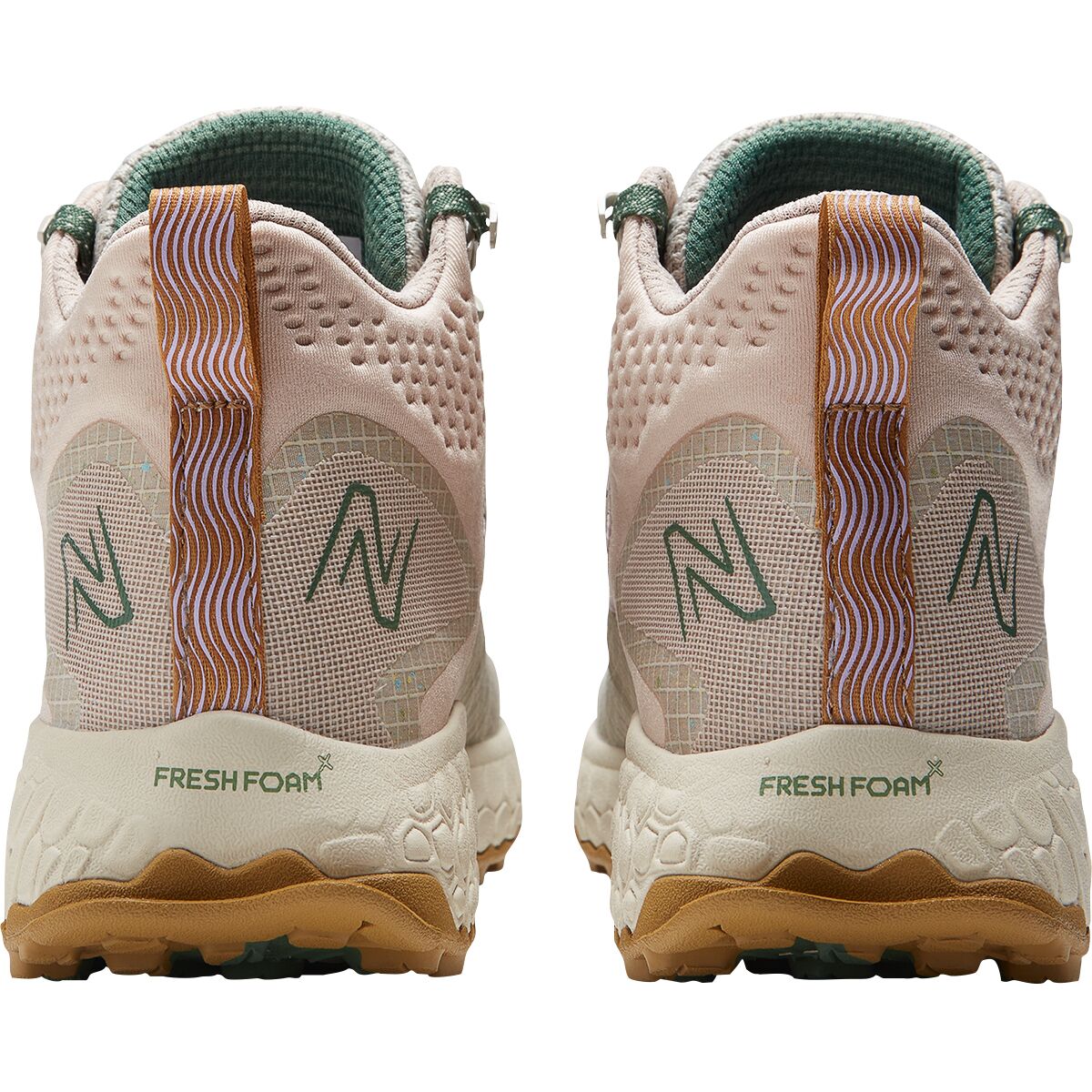 New Balance Fresh Foam X Hierro Mid Trail Running Shoe - Women's - Footwear