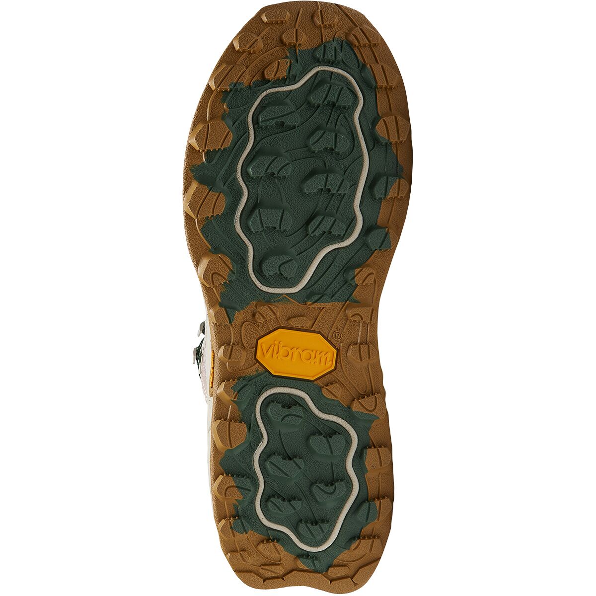 New Balance Fresh Foam X Hierro Mid Trail Running Shoe - Women's - Footwear