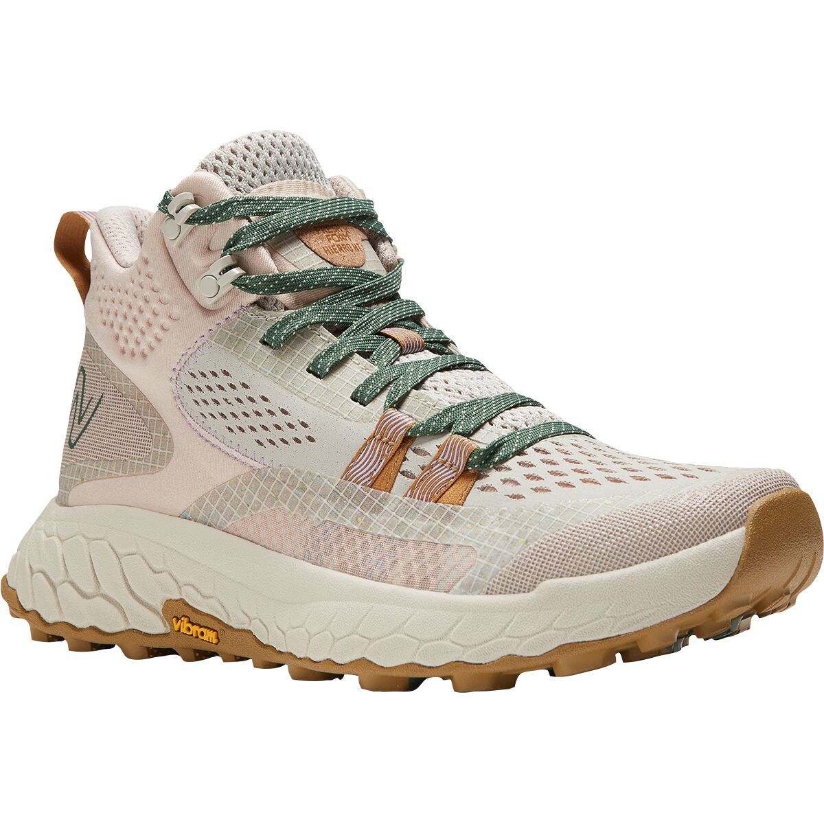New Balance Fresh Foam X Hierro Mid Trail Running Shoe - Women's - Footwear