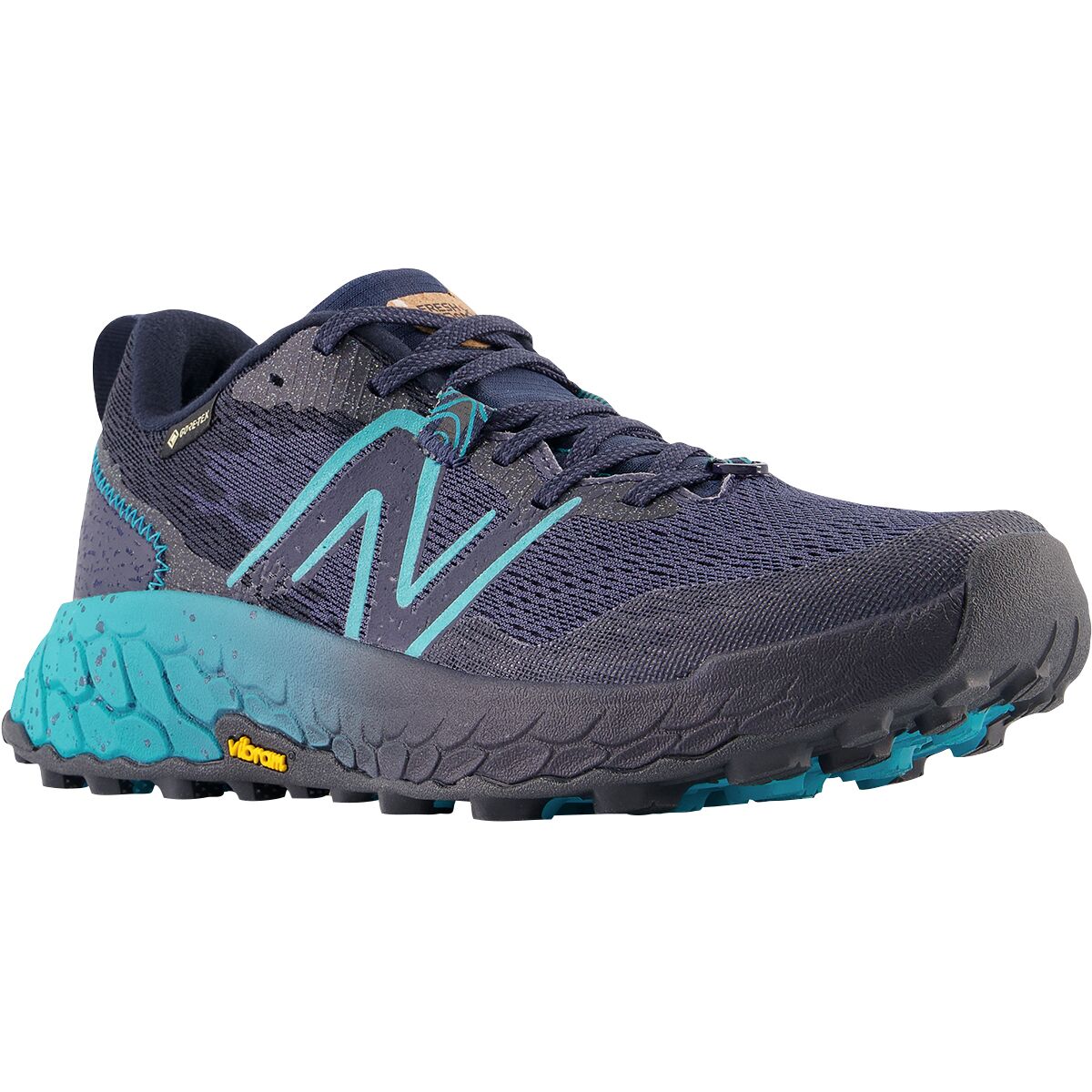 New Balance Fresh Foam X Hierro v7 GTX Trail Running Shoe - Women's ...