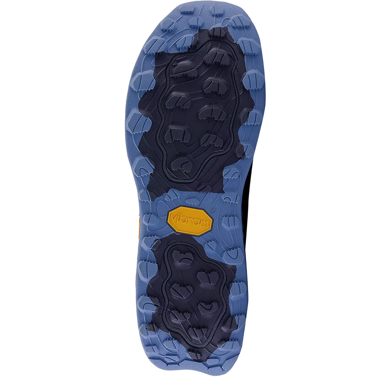 New Balance Fresh Foam X Hierro v7 Mid Trail Running Shoe - Men's ...