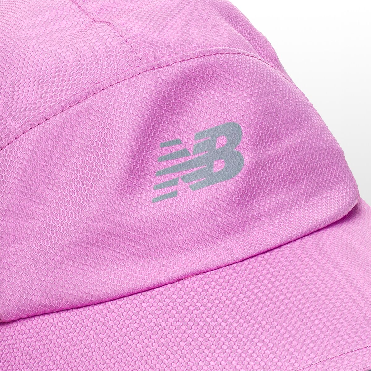 New Balance 5-Panel Performance Hat - Accessories