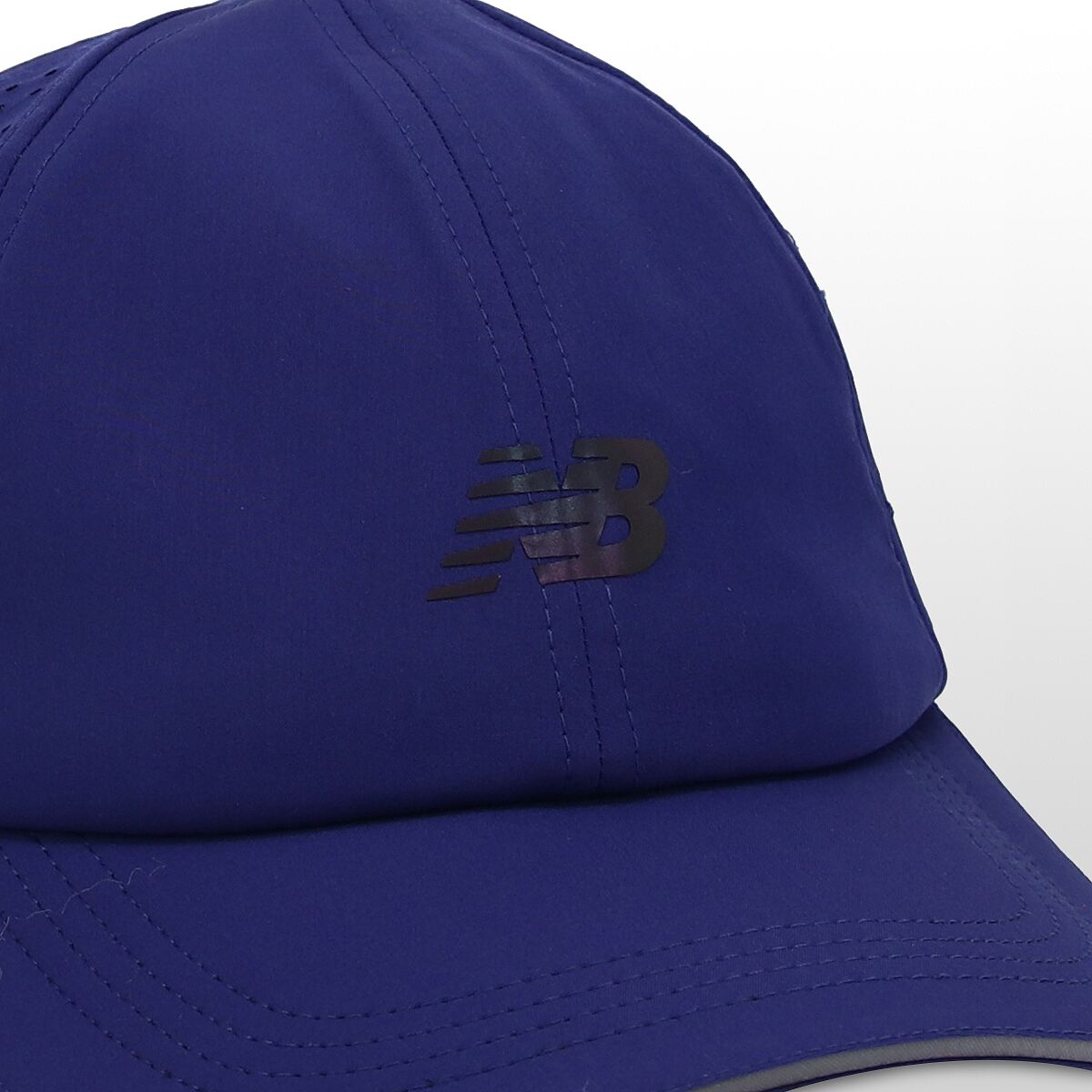 New Balance Laser Performance Run Hat - Accessories