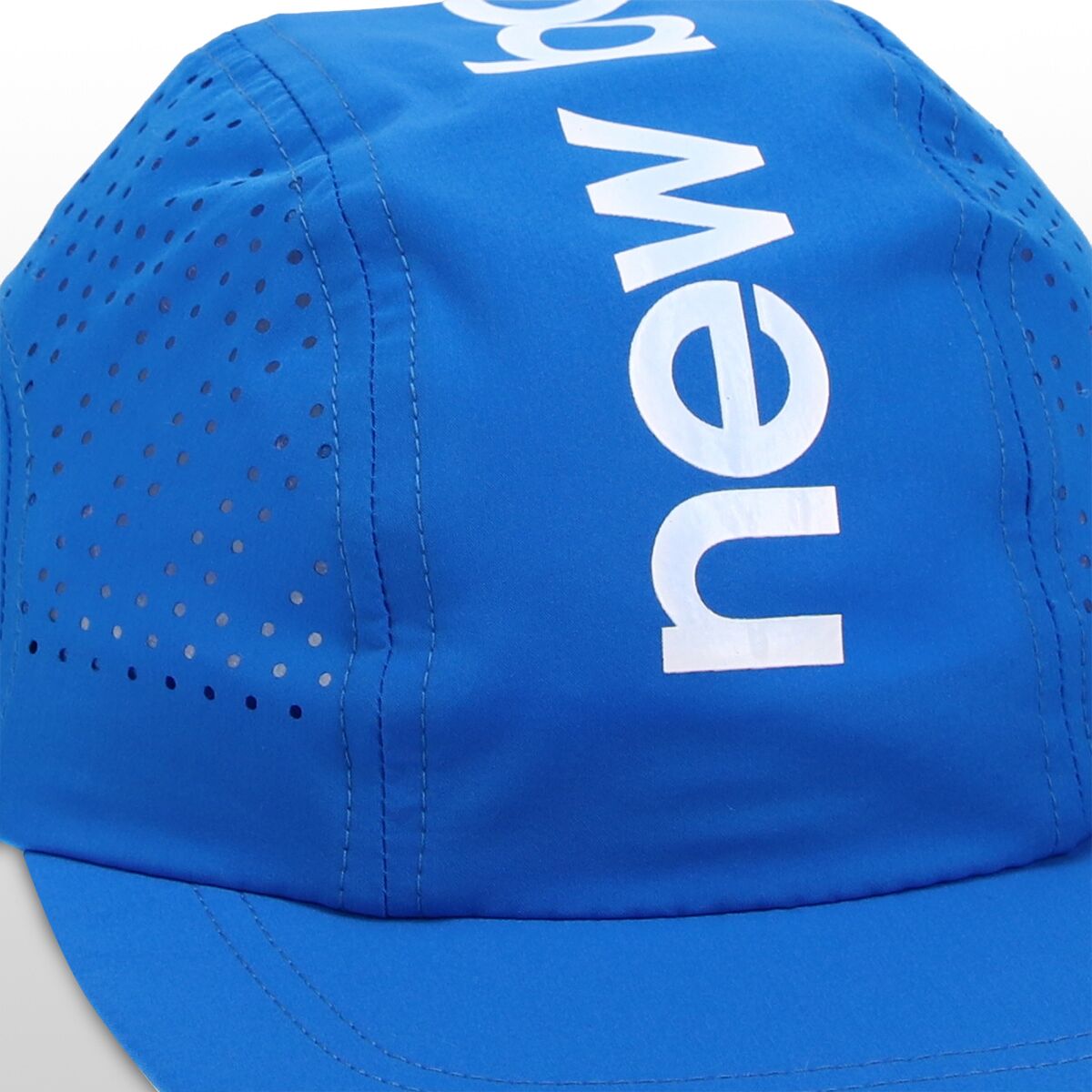 New Balance Linear NB Running Hat - Accessories