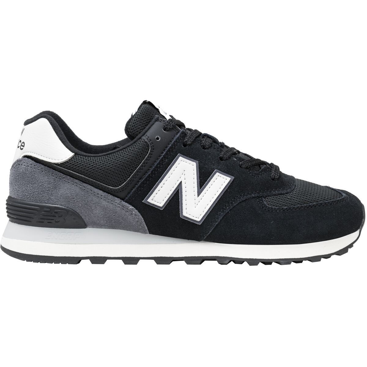 New Balance 574 History Class Shoe - Footwear