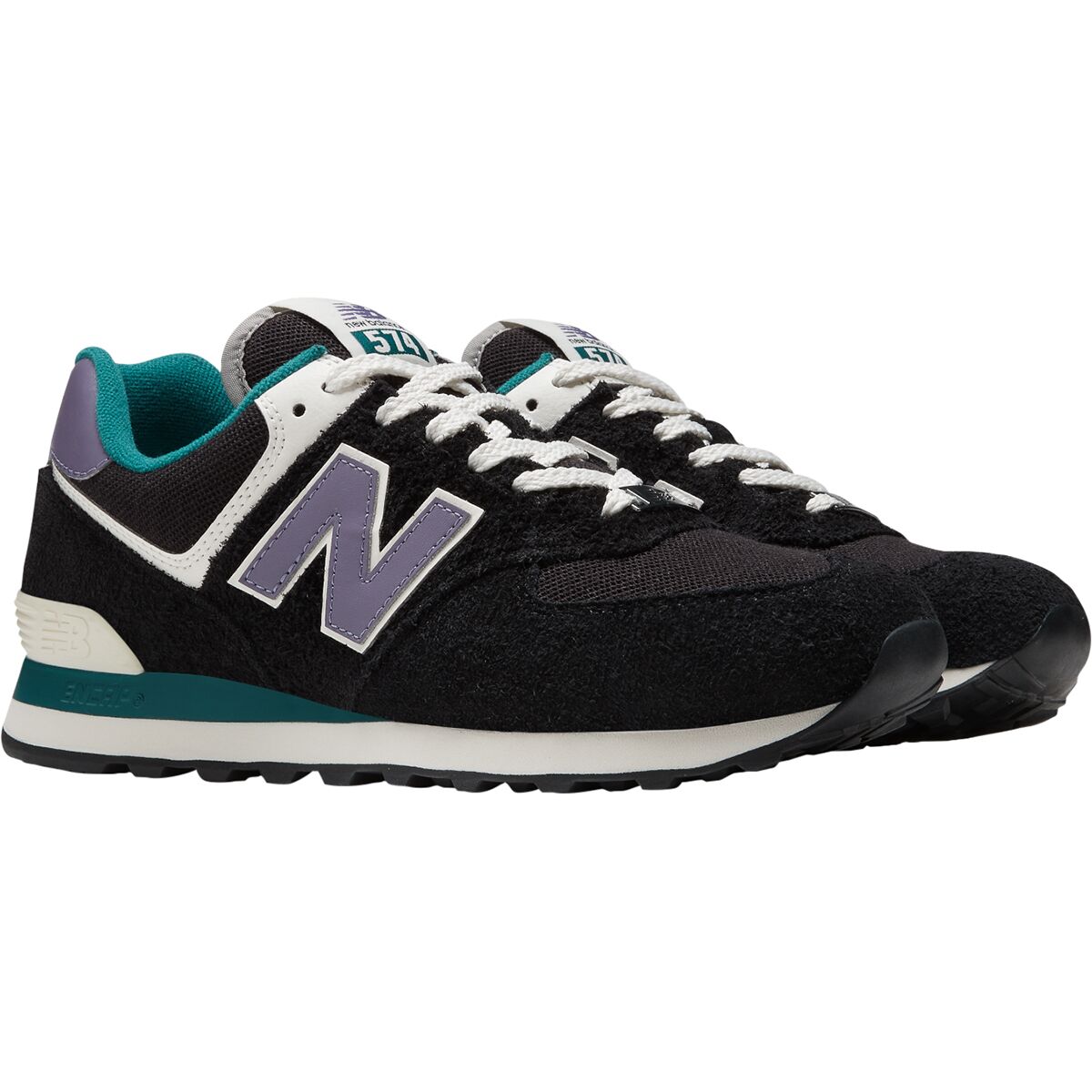 New Balance 574 Neo Sole Shoe - Footwear