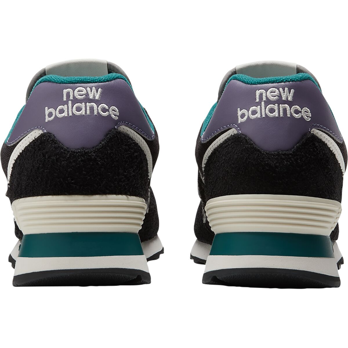 New Balance 574 Neo Sole Shoe - Footwear