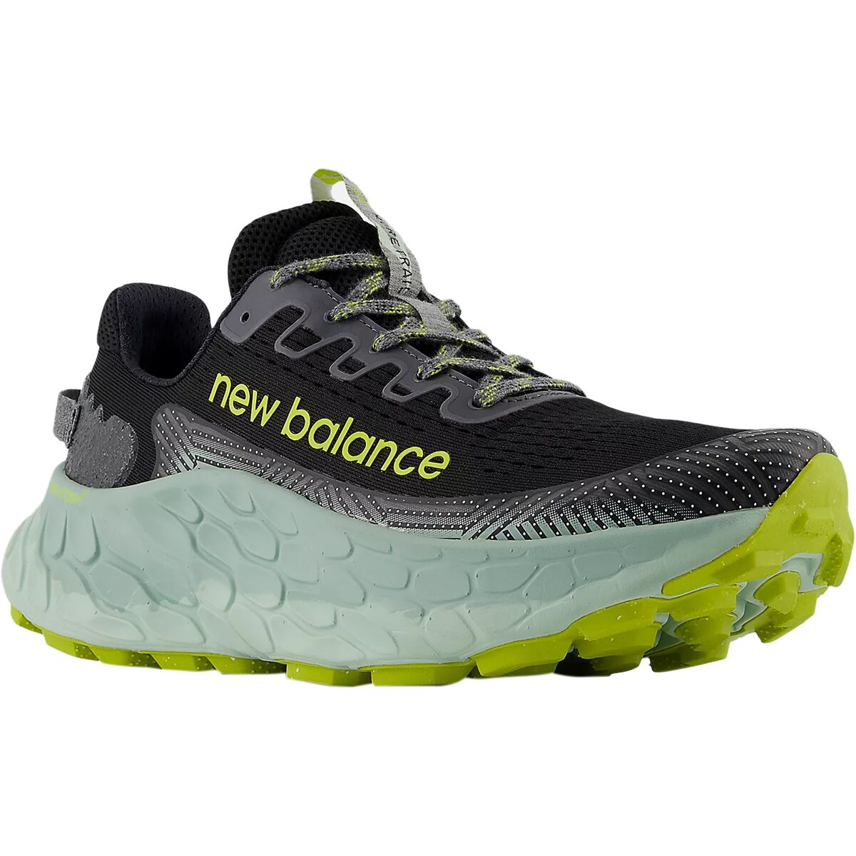 New Balance Fresh Foam x Trail More v3 Running Shoe - Men's - Footwear