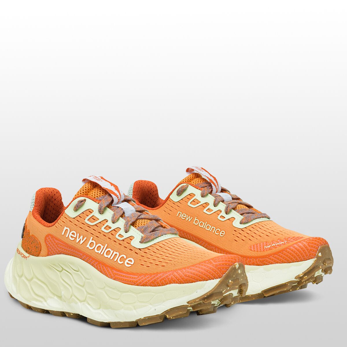 New Balance Fresh Foam x More Trail v3 Running Shoe - Women's - Footwear