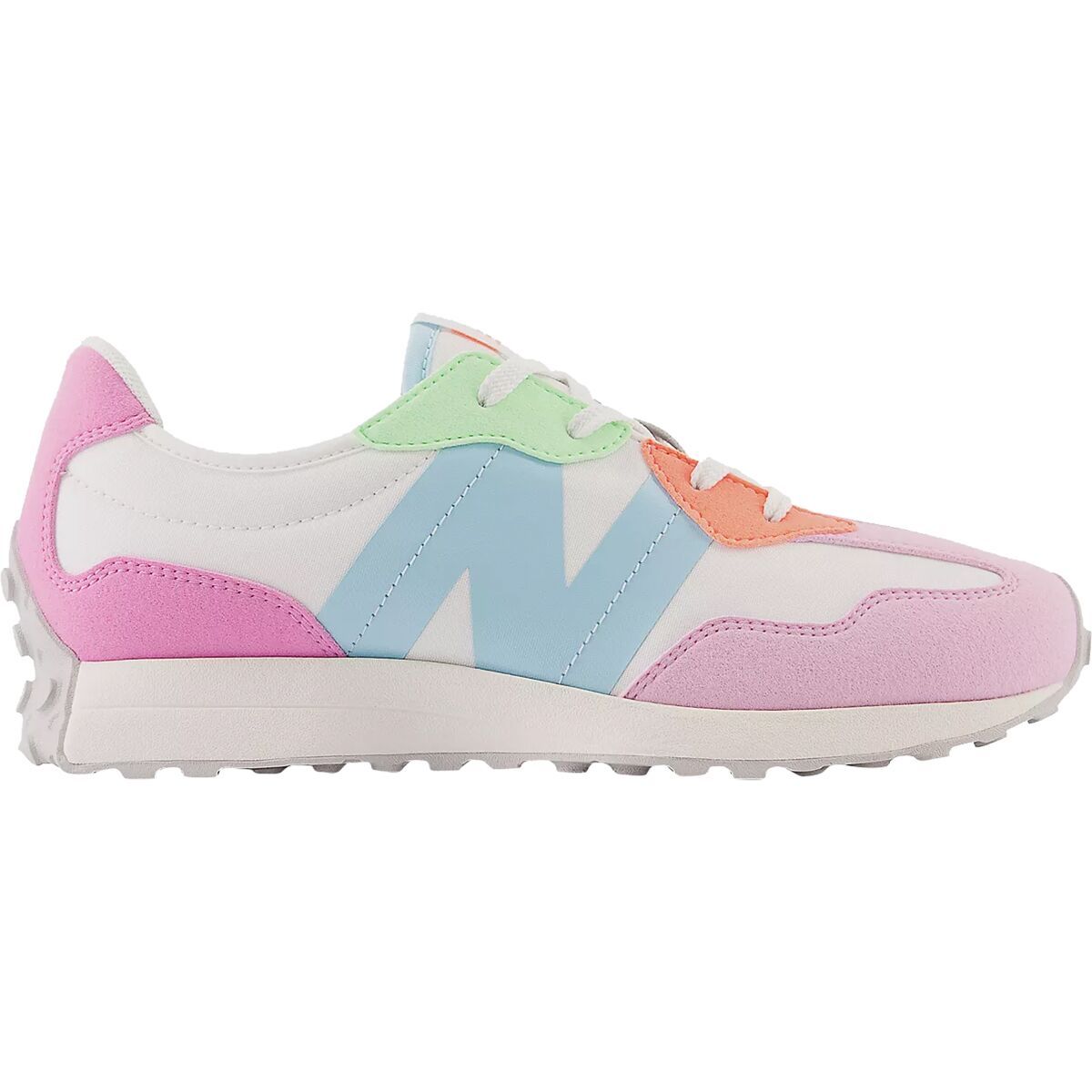 New Balance 327 Shifted Shoe - Girls' - Kids