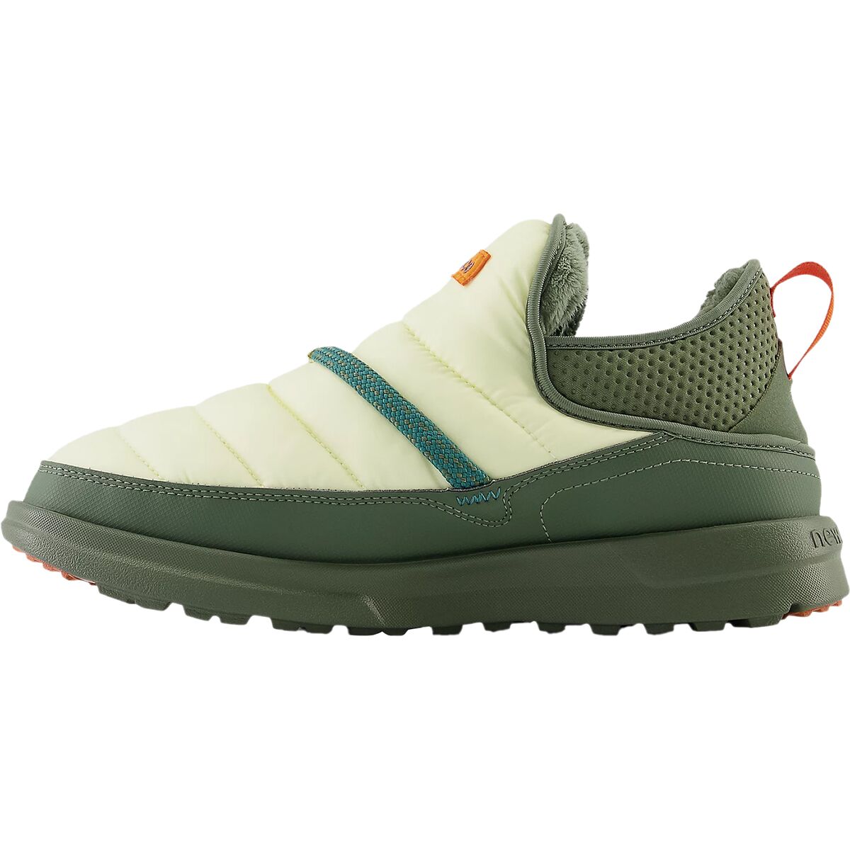 New Balance Caravan Mid-Moc v2 - Footwear