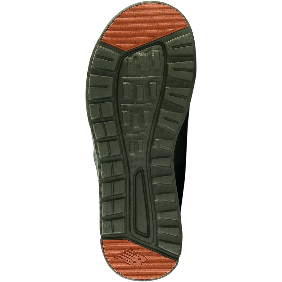 New Balance Caravan Mid-Moc v2 - Footwear