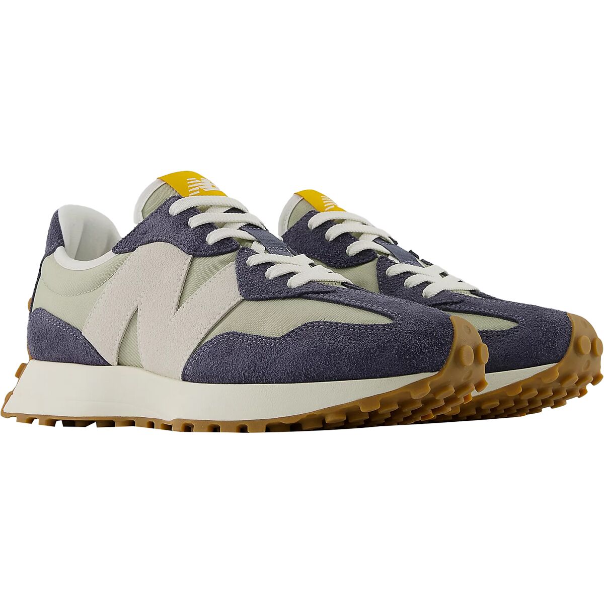 New Balance 327 Contemporary Shoe - Footwear