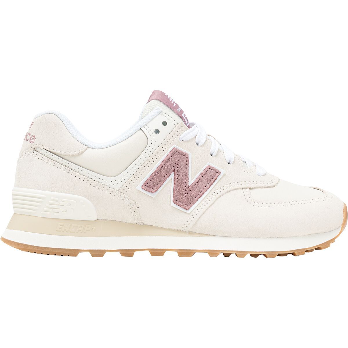 New Balance 574 All Day Pack Shoe - Women's - Footwear