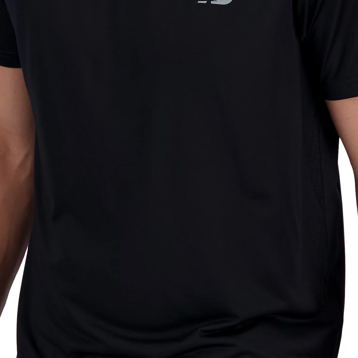 New Balance Sport Essentials Run T-Shirt - Men's - Clothing