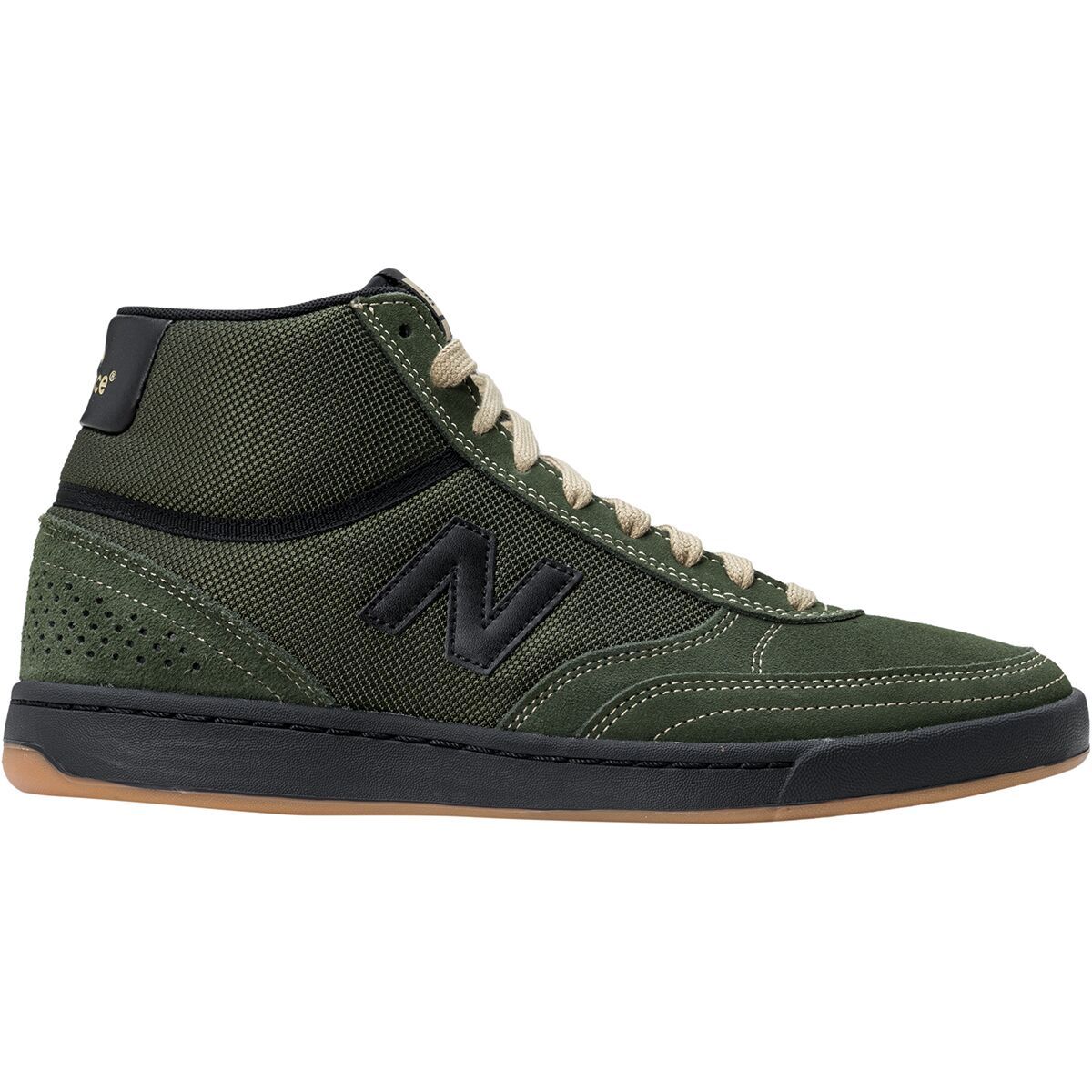 New Balance Numeric 440 High Shoe - Men's - Footwear