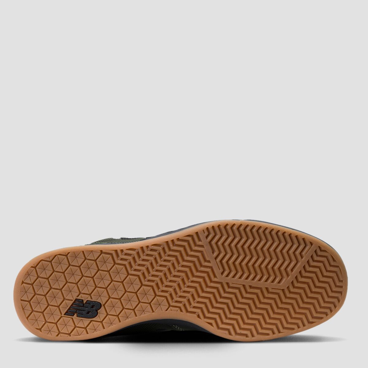 New Balance Numeric 440 High Shoe - Men's - Footwear
