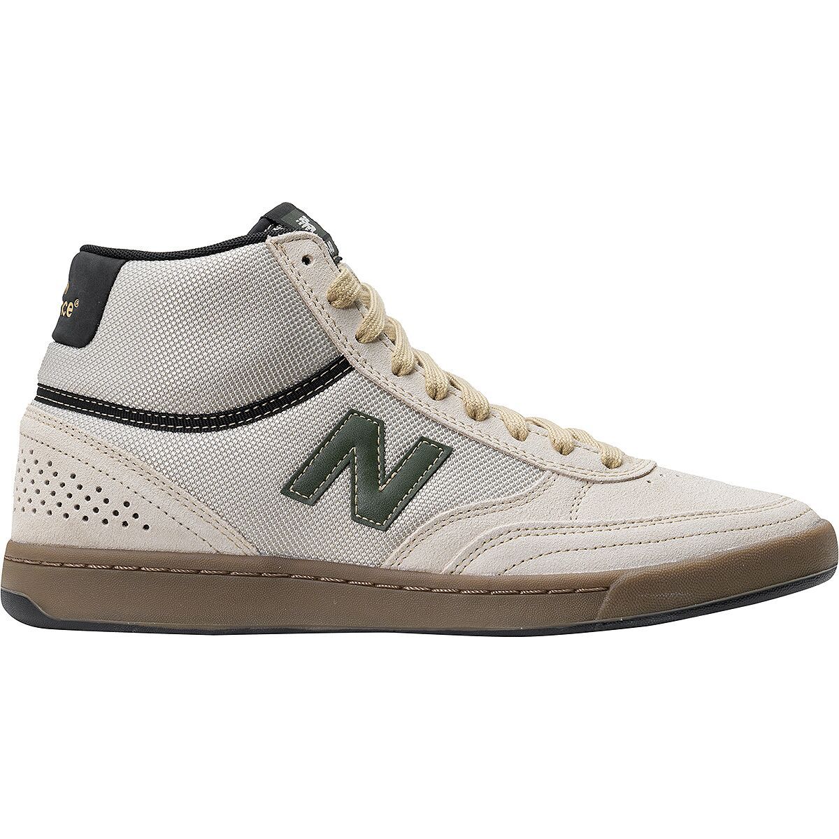 New Balance Numeric 440 High Shoe - Men's - Footwear