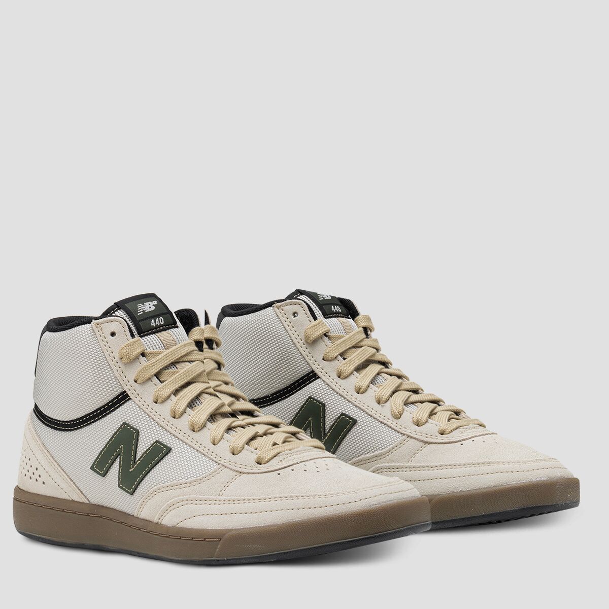 New Balance Numeric 440 High Shoe - Men's - Footwear