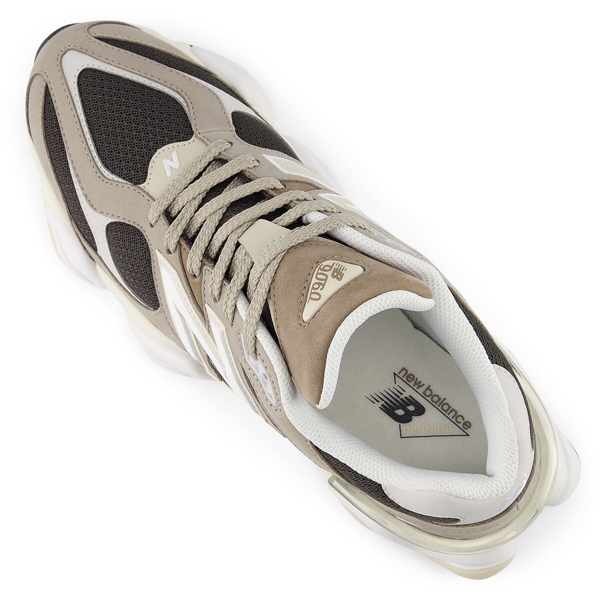 New Balance 9060 Shoe - Footwear