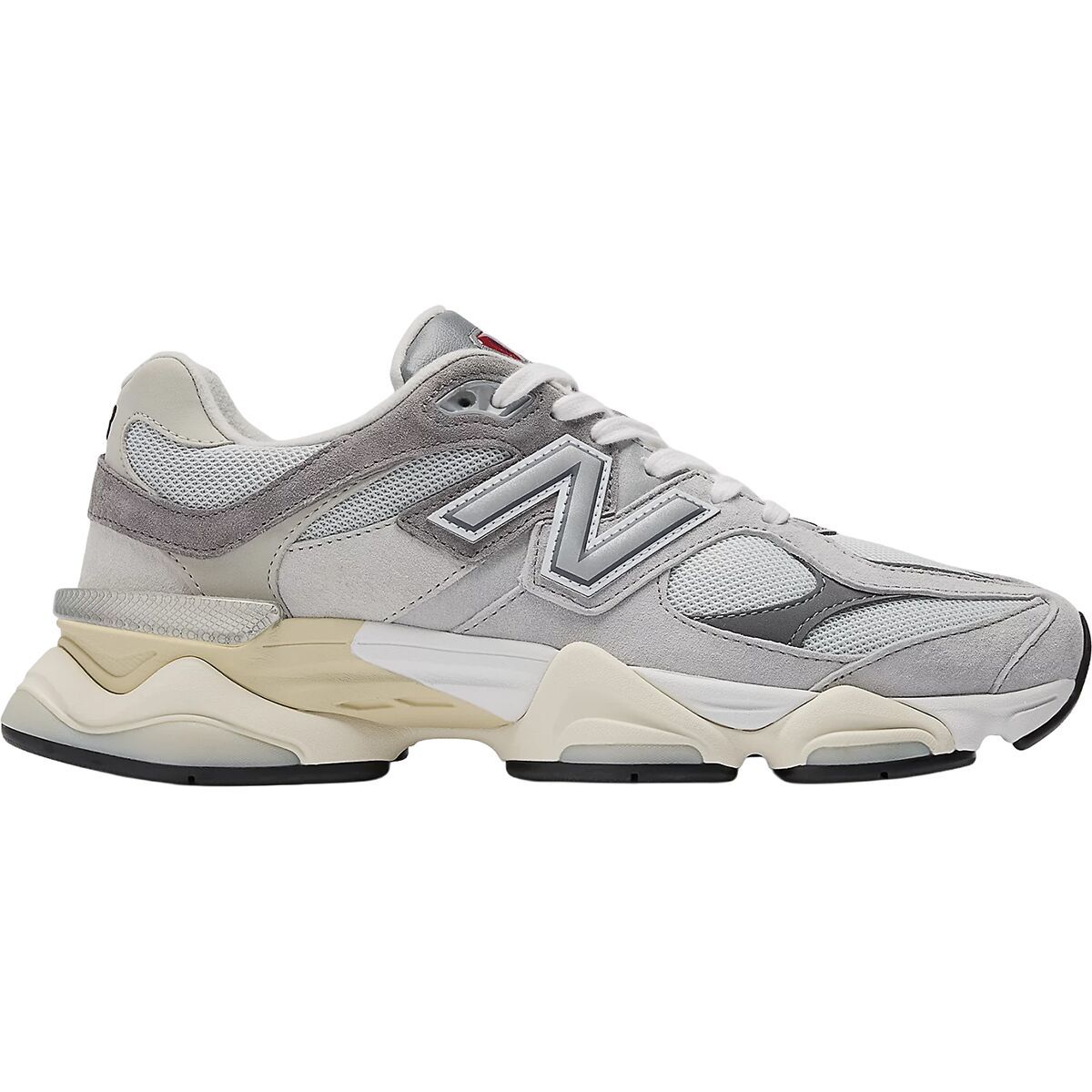 New Balance Men's Gray Footwear | Backcountry.com