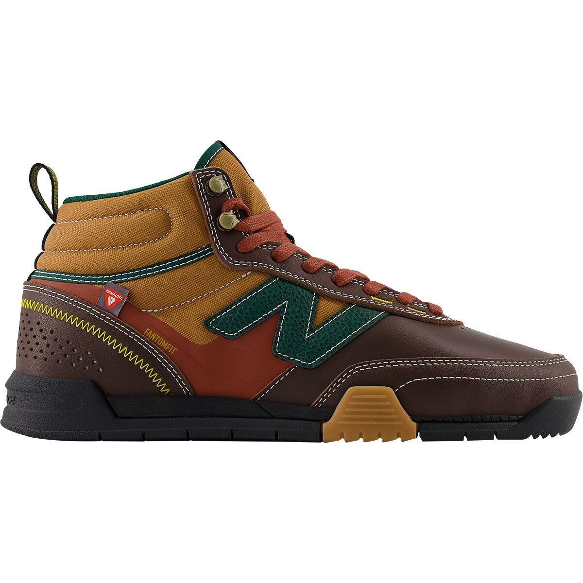 New Balance Numeric 440 Trail Shoe - Men's - Footwear
