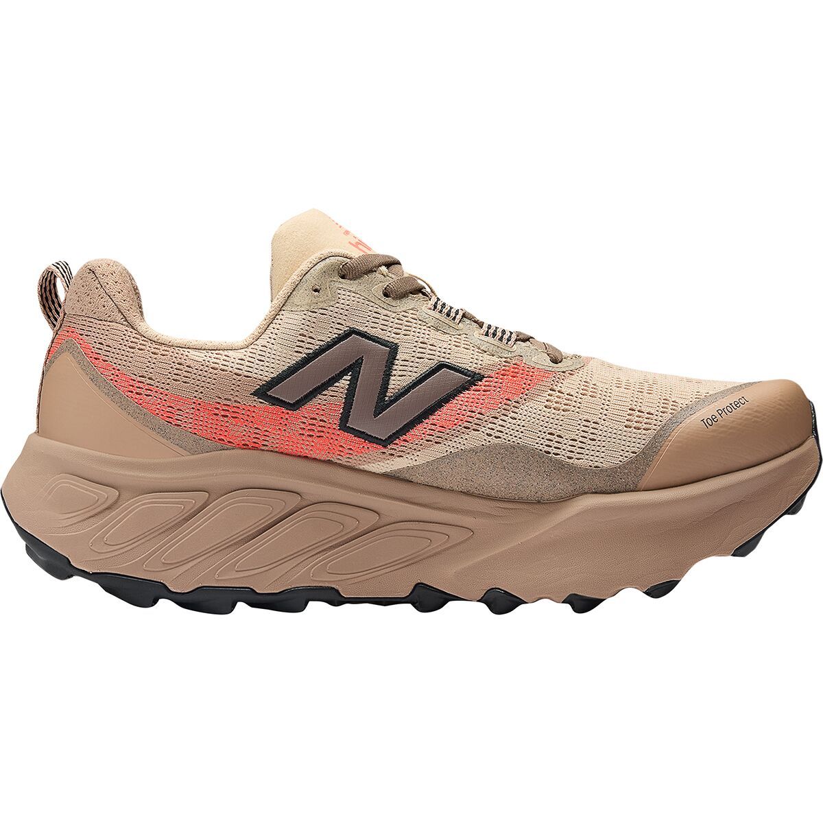 New Balance Men's Beige Trail Running Shoes | Backcountry.com