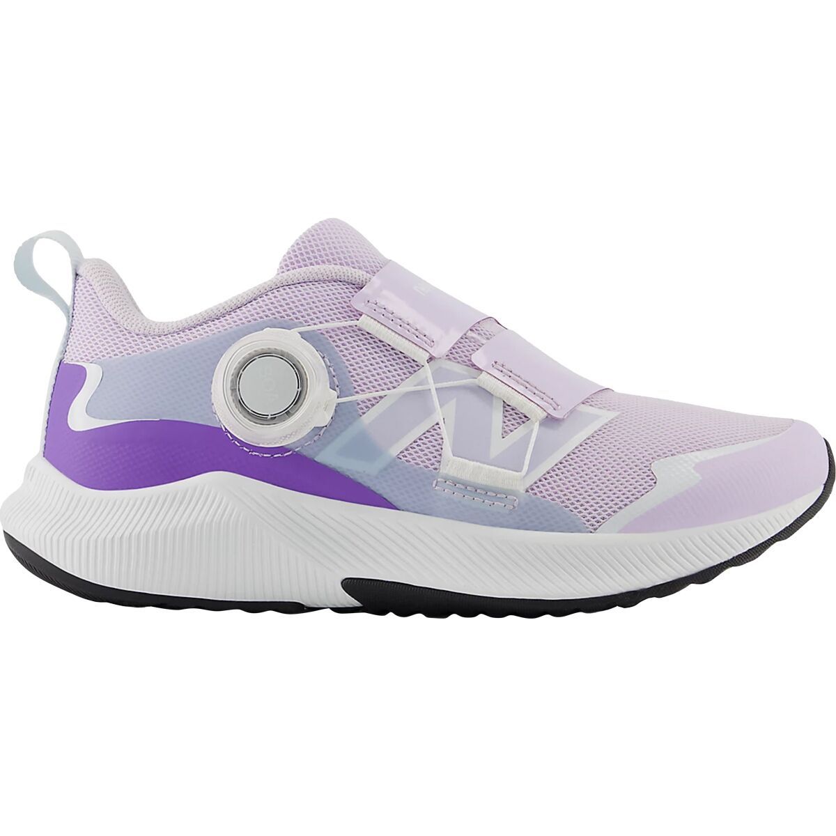 New Balance Pink Hike & Camp | Backcountry.com