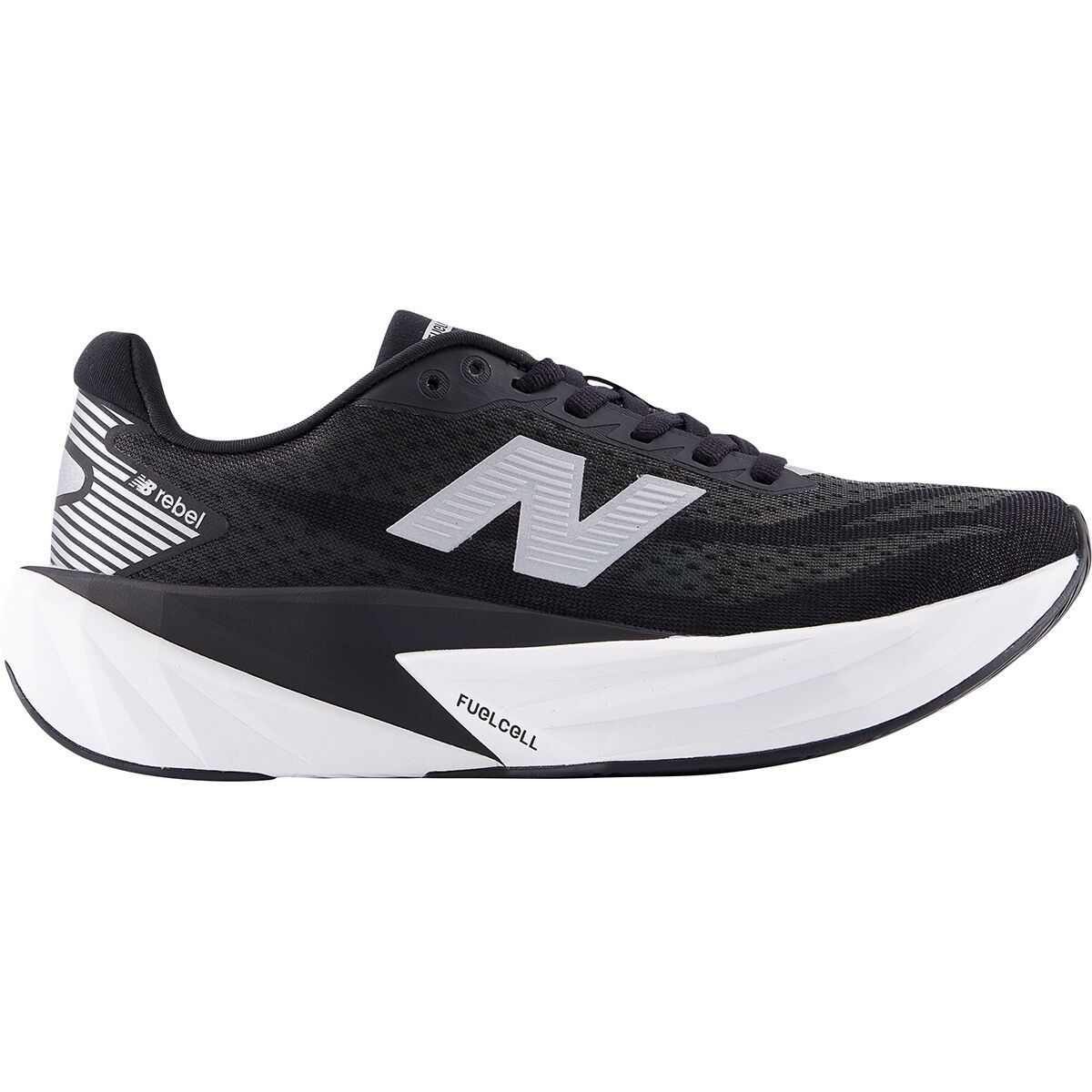 New Balance Women's Black Road Running Shoes | Backcountry.com