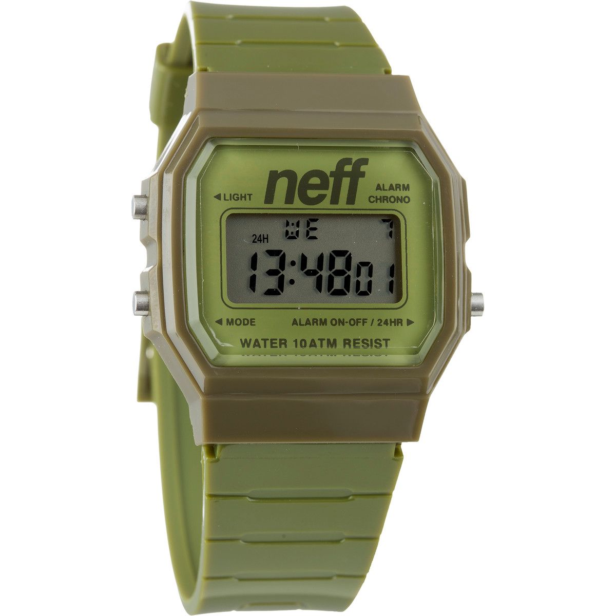 Neff Flava XL Watch
