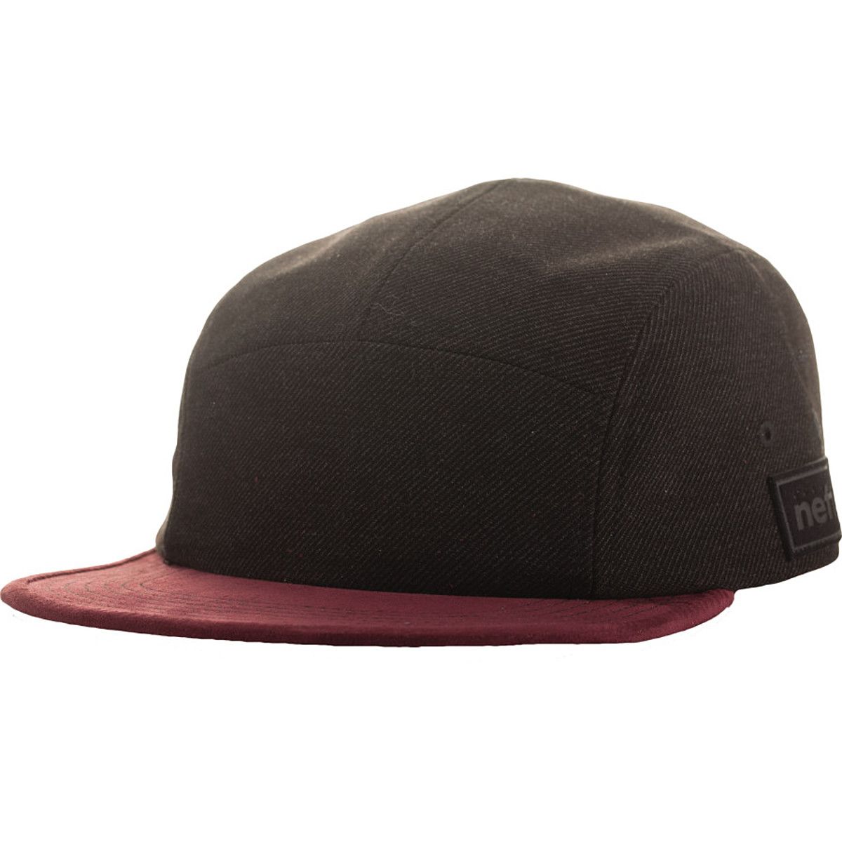 Neff Urban Camper 5-Panel Hat - Accessories