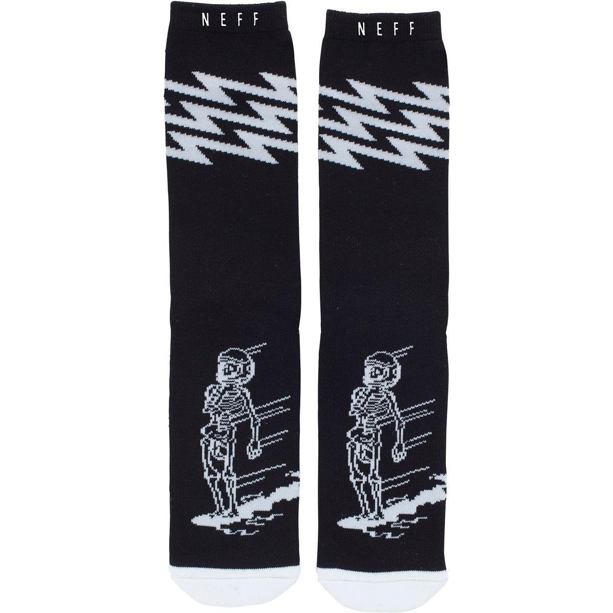 Neff Astro Socks - Accessories