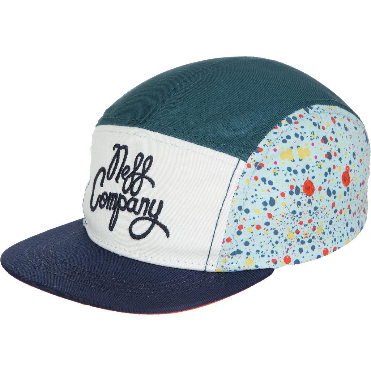 Neff Gumball Camper Hat - Kids' - Kids