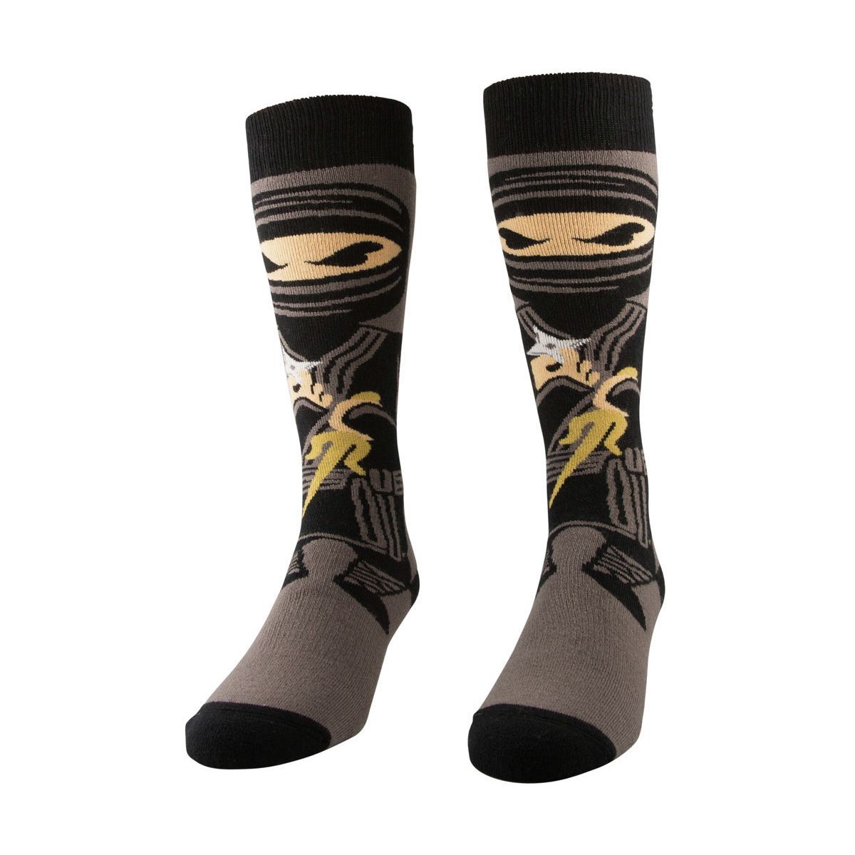 Neff Ninja Snow Socks - Kids' - Kids