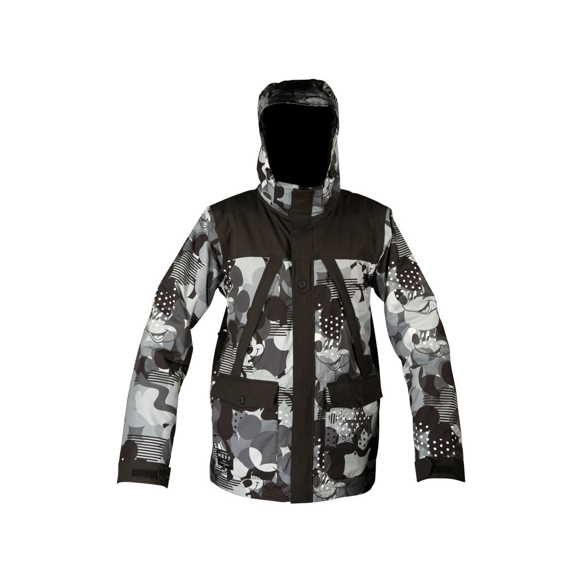 Neff Specialist Jacket - Men's - Clothing