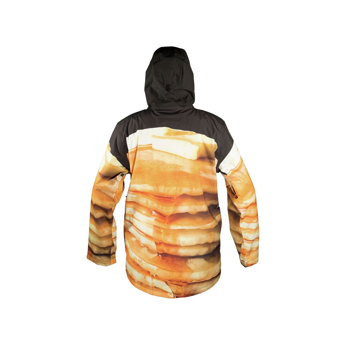 Neff Daily 2 Jacket - Men's - Clothing