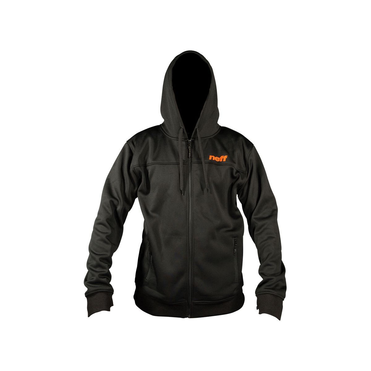 Neff Daily Shredder Full-Zip Hoodie - Men's - Clothing