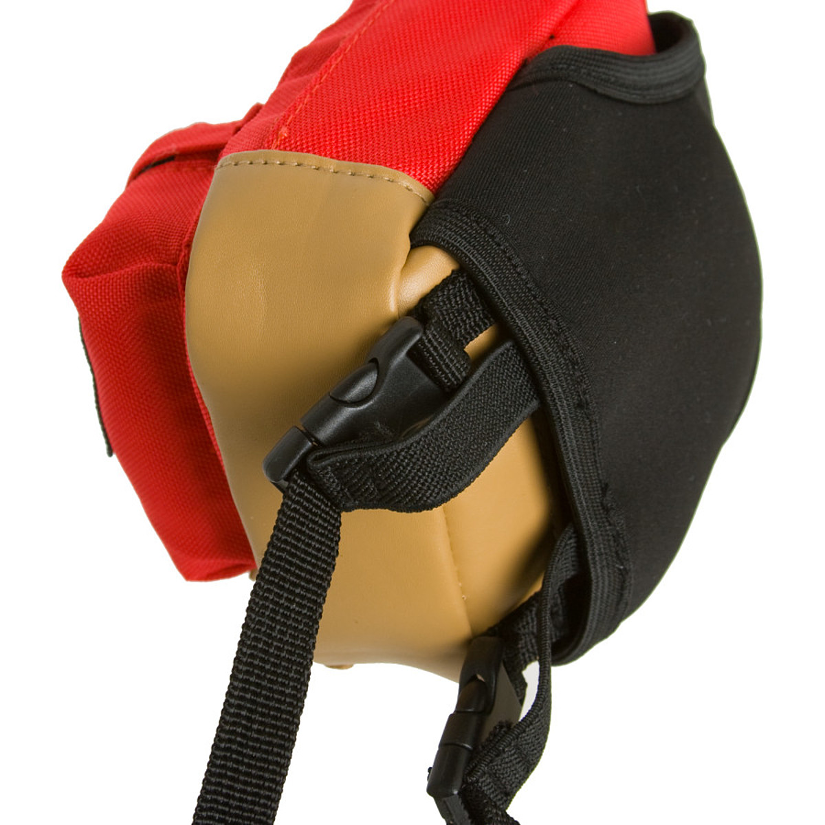 Neff Highback Backpack - Snowboard