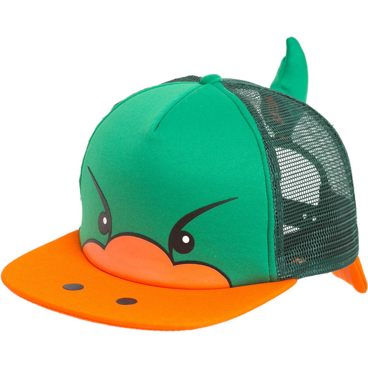 Neff Animal II Trucker Hat - Accessories
